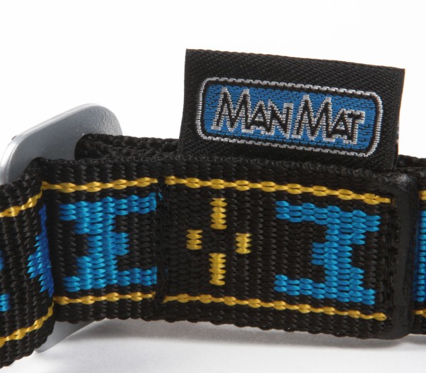 Halsband STANDARD - mit Zugstopp | Manmat Deutschland